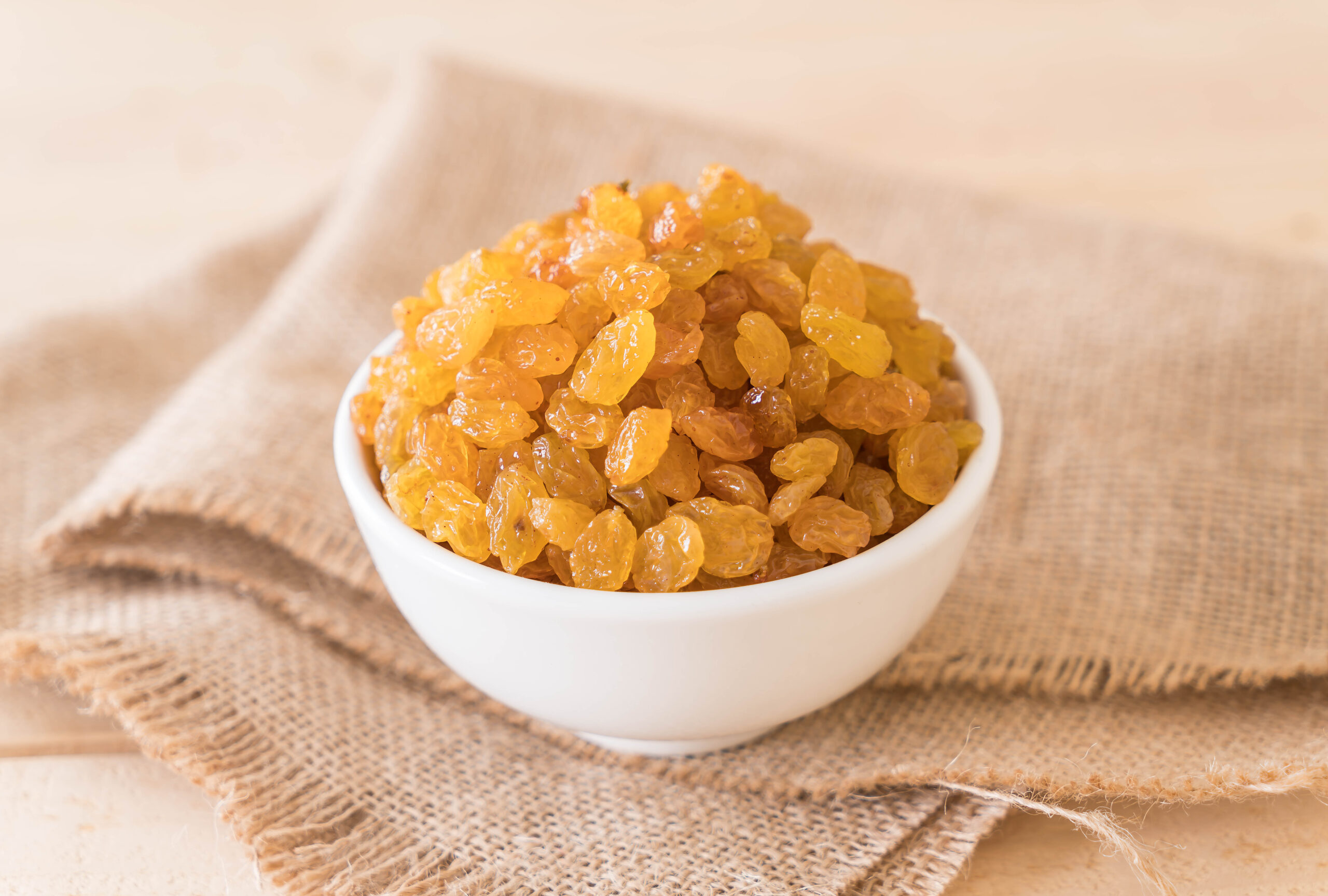 Raisins Indian - 1 KG - KP Cashews